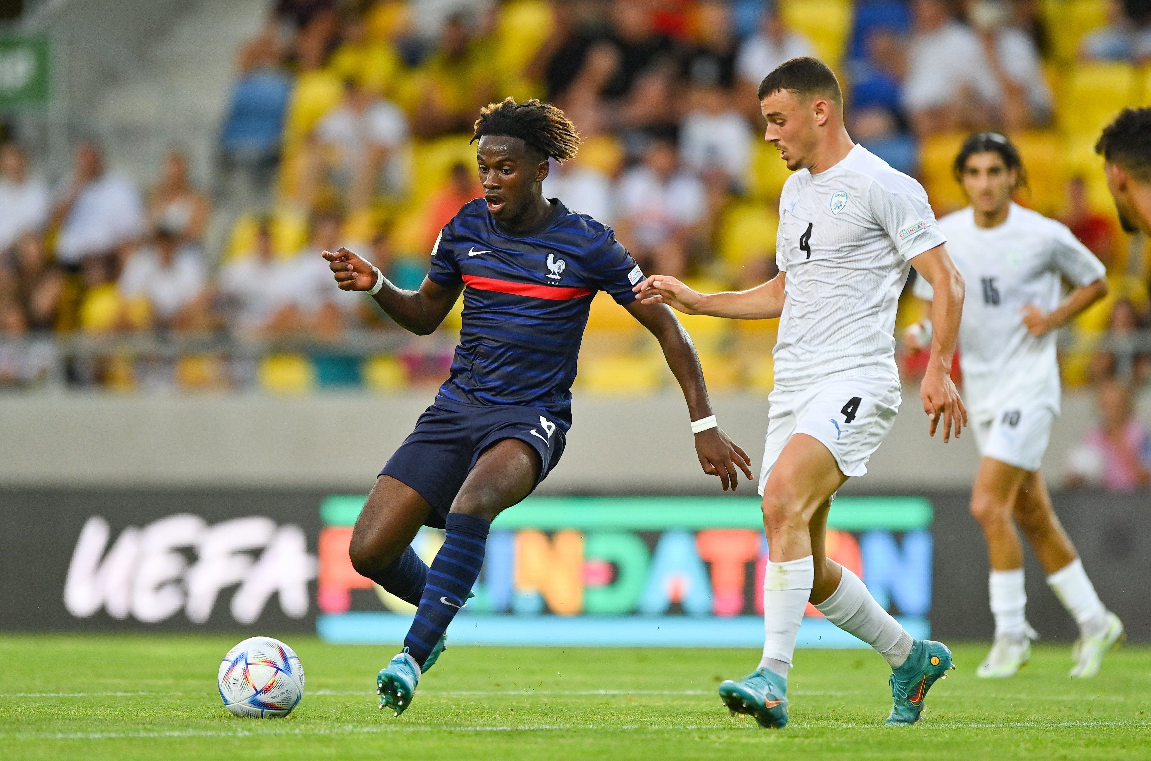 U19 | Résultats, Matchs et Actualités | Fédération Française de ...