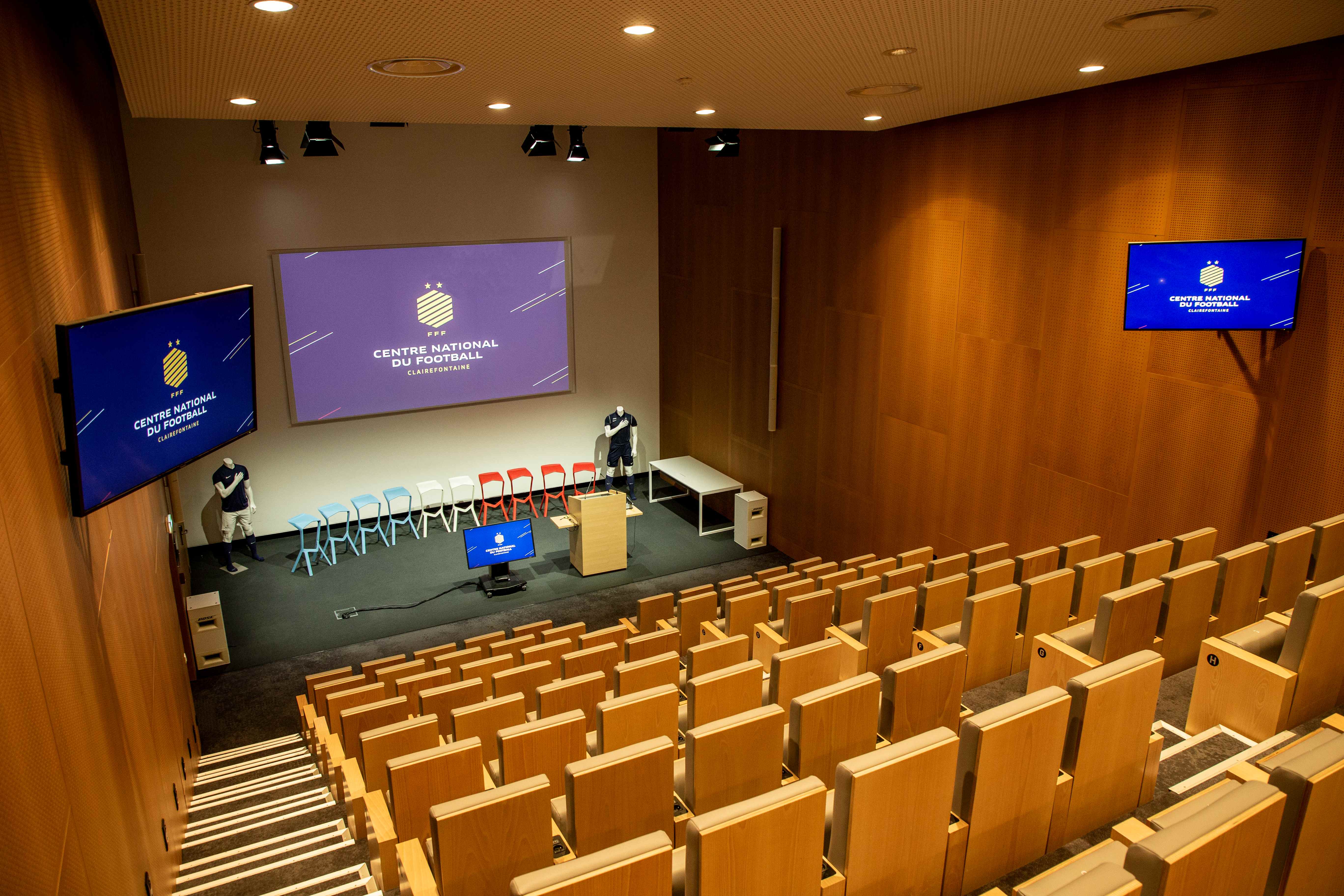 Centre National du Football