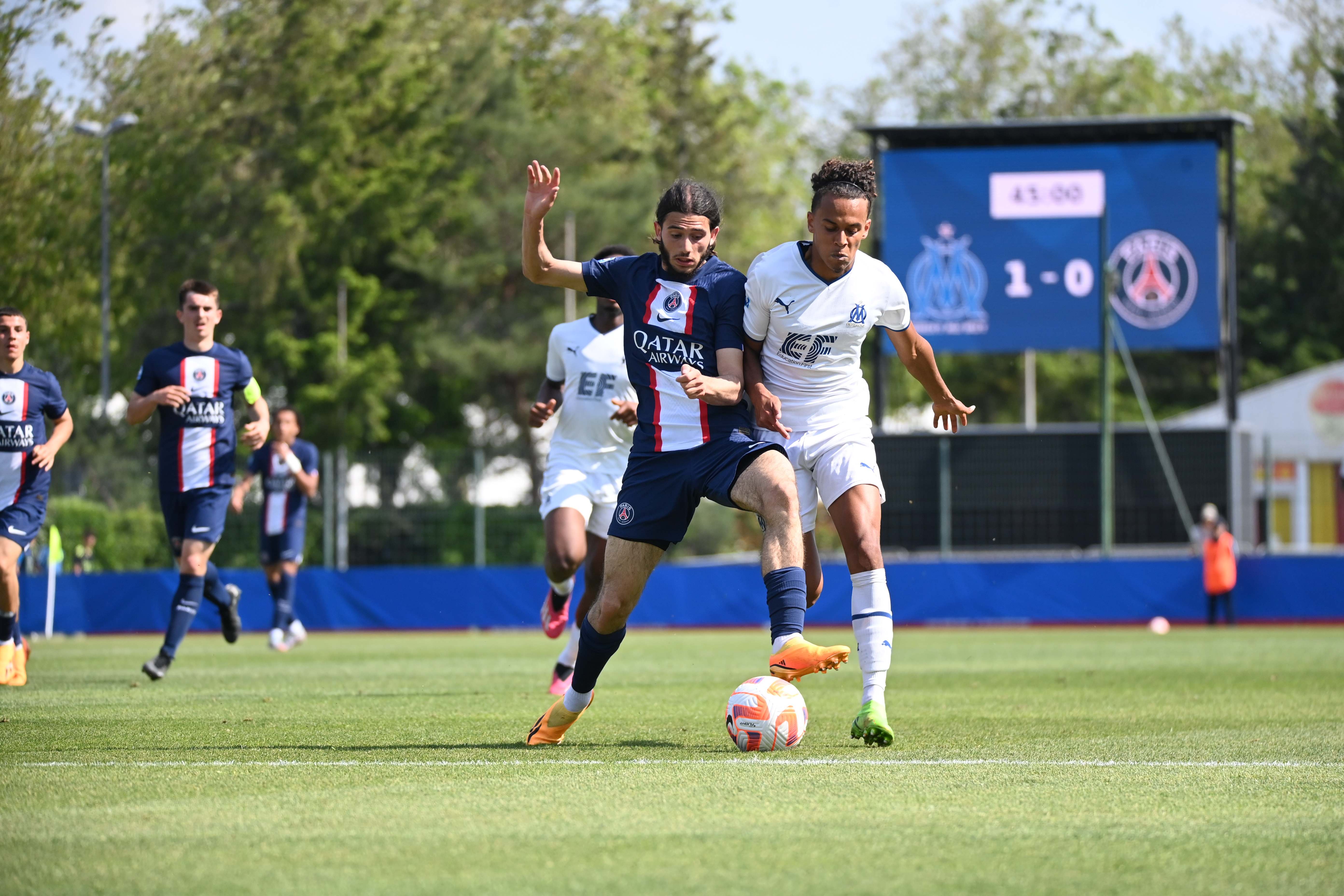 CHAMPIONNAT NATIONAL U19