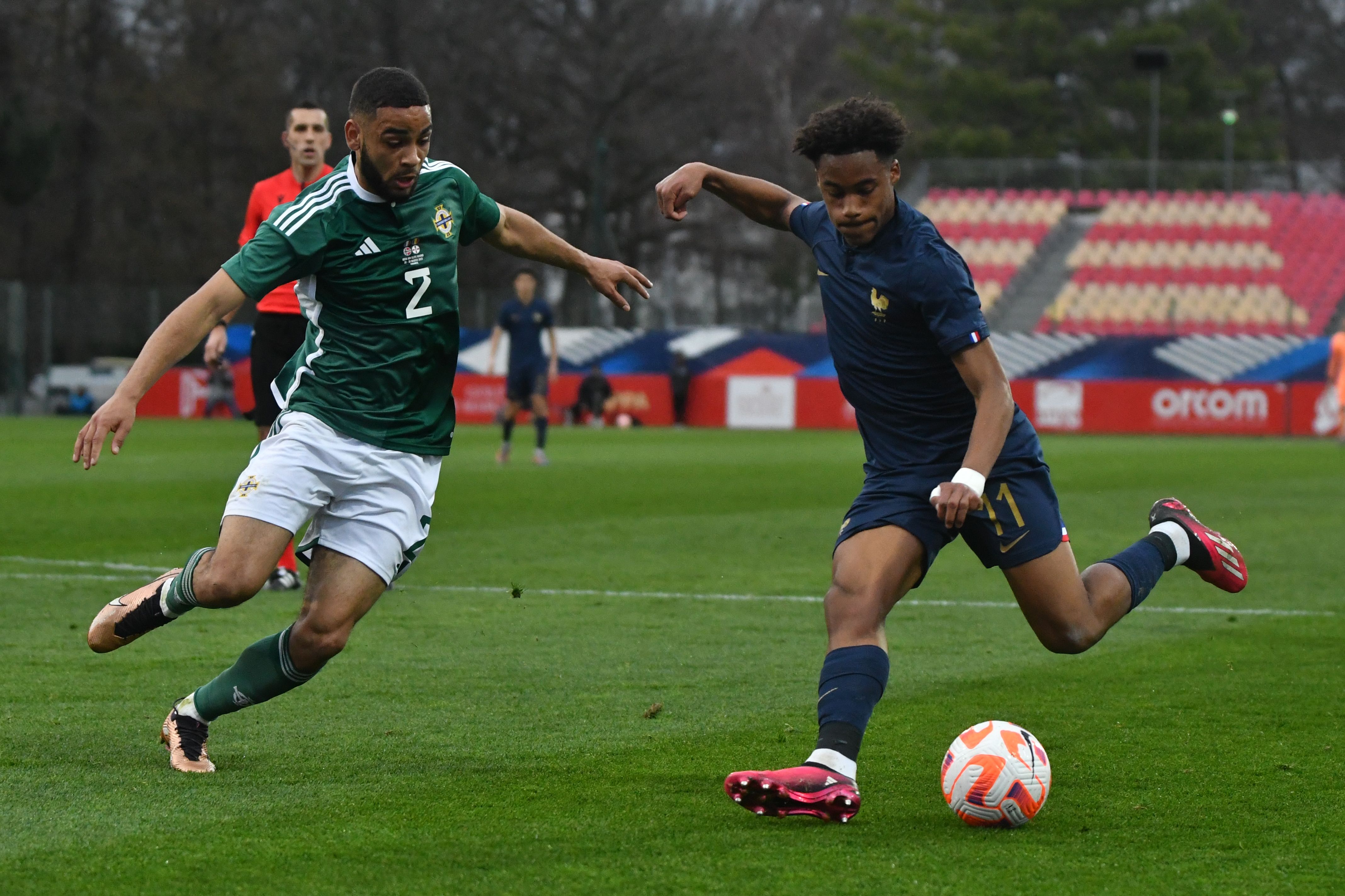 U19 | Résultats, Matchs et Actualités | Fédération Française de ...