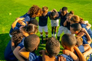 Présentation du Centre | Centre National du Football