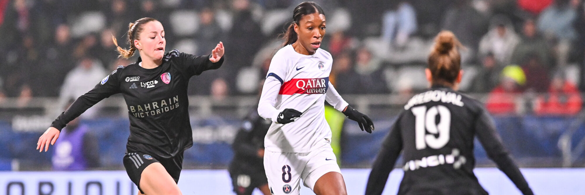 ARKEMA PREMIÈRE LIGUE