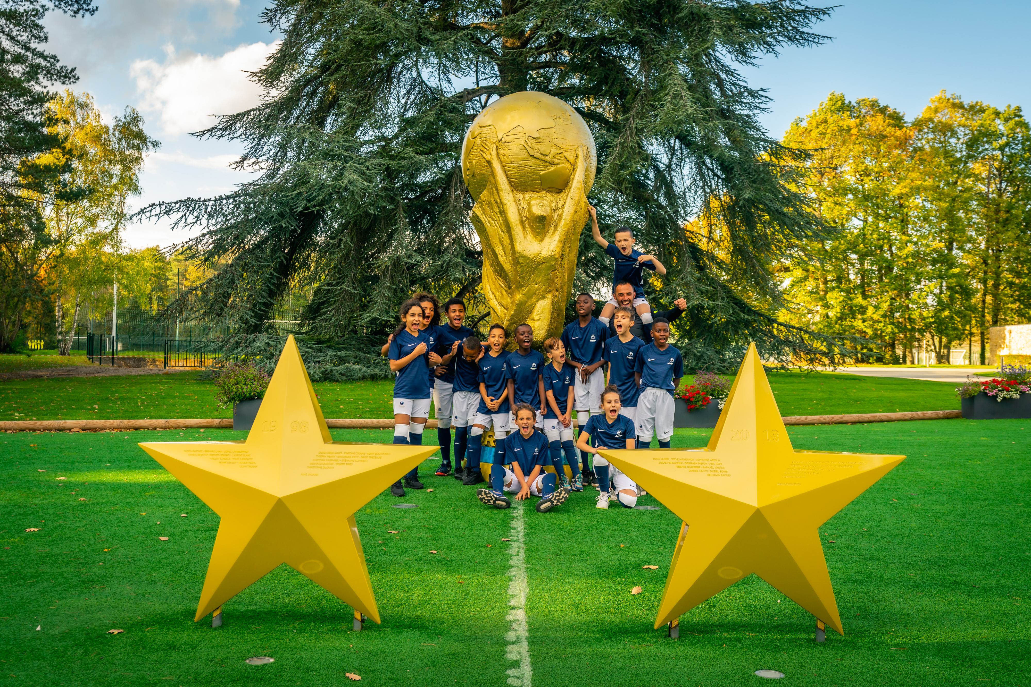 Centre National du Football