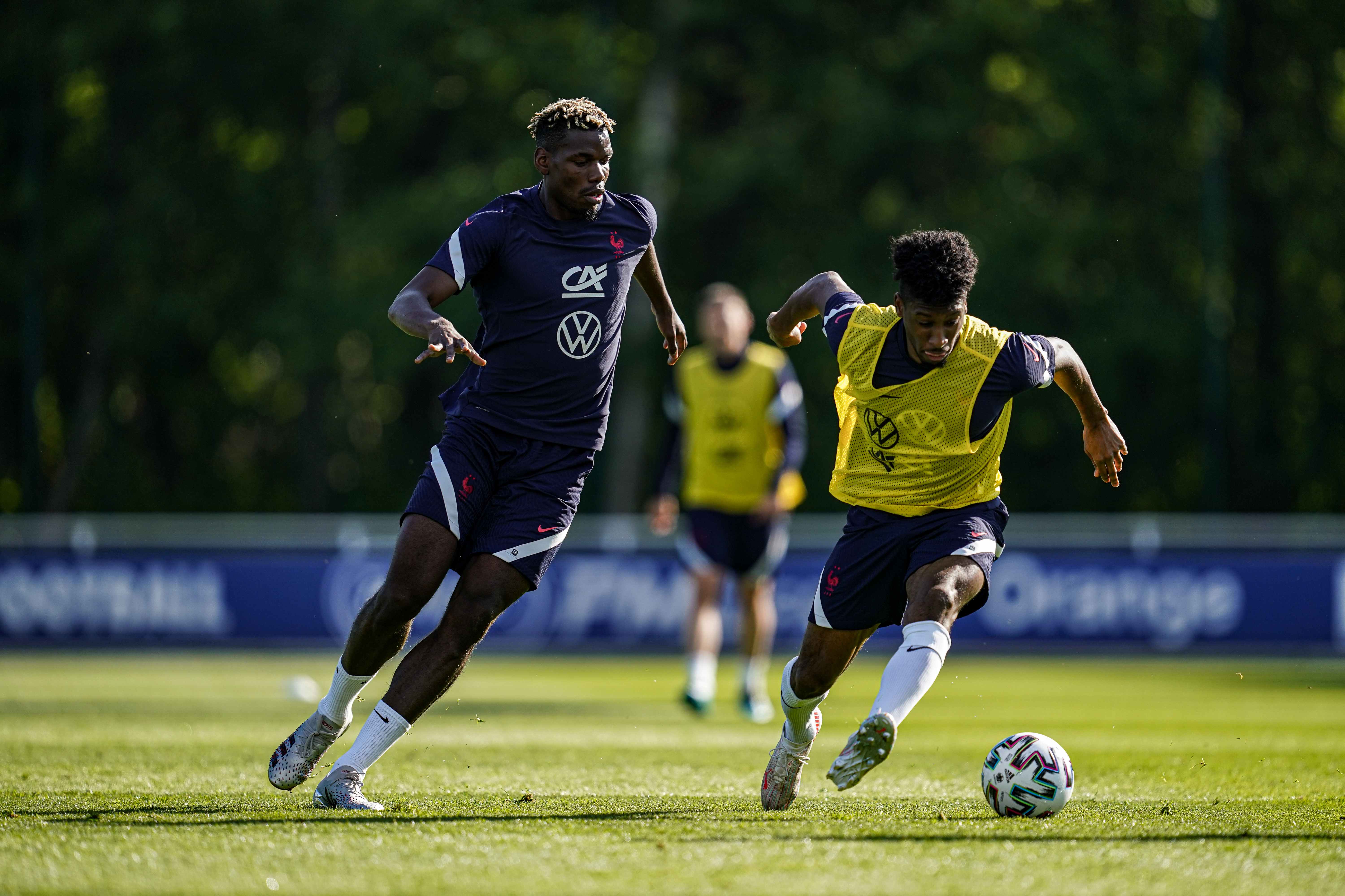 Fédération Française de Football