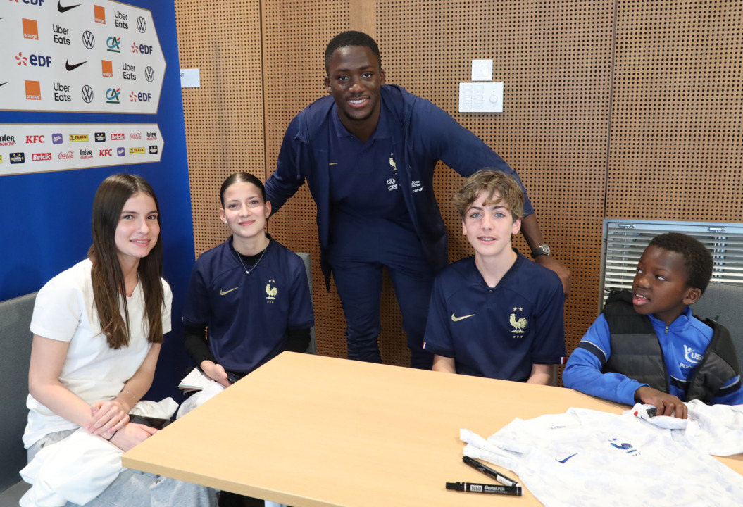 Fédération Française de Football