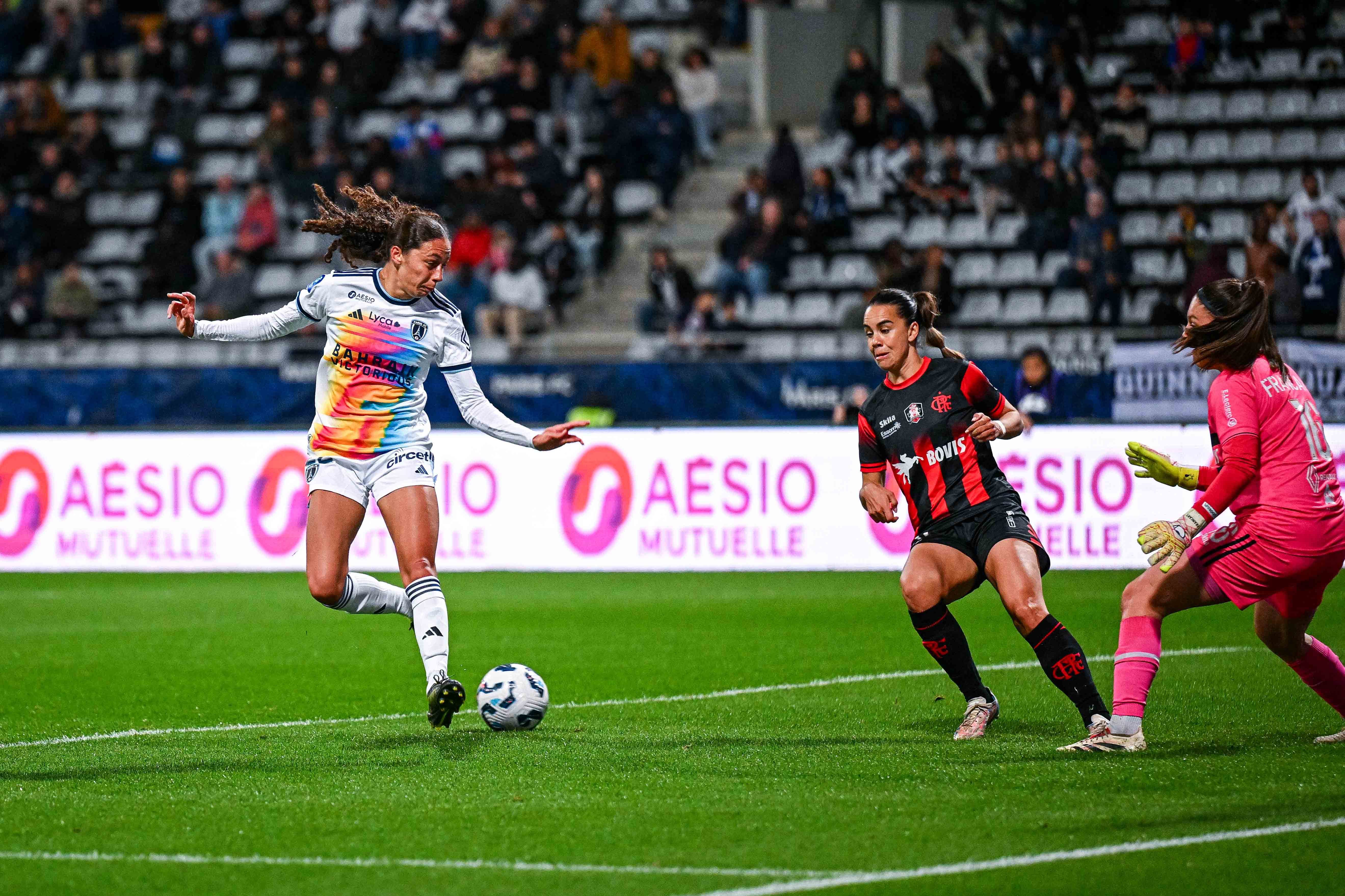 ARKEMA PREMIÈRE LIGUE