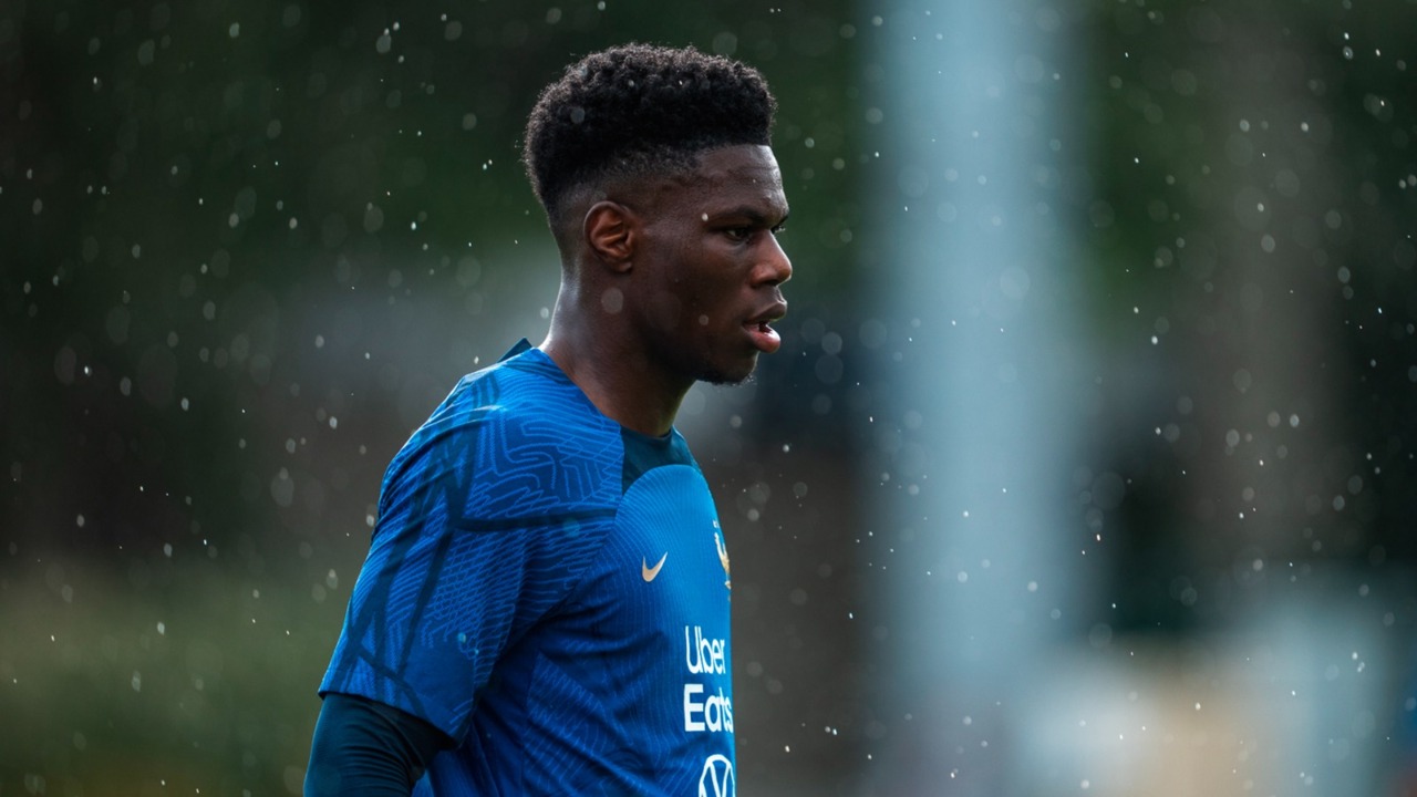 Fédération Française de Football