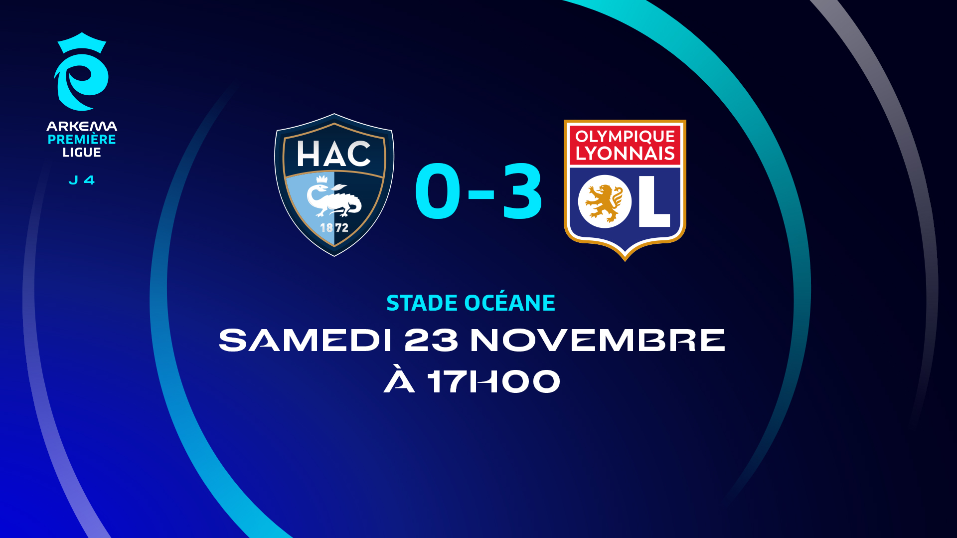 ARKEMA PREMIÈRE LIGUE