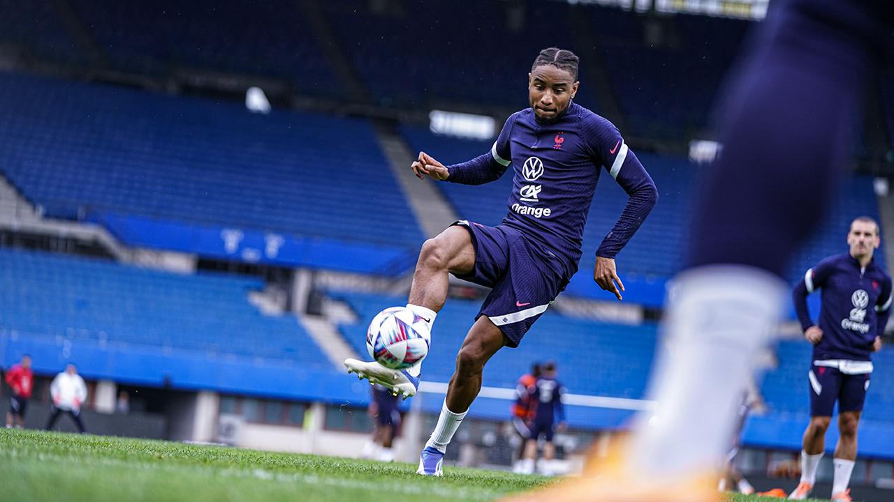 Fédération Française de Football