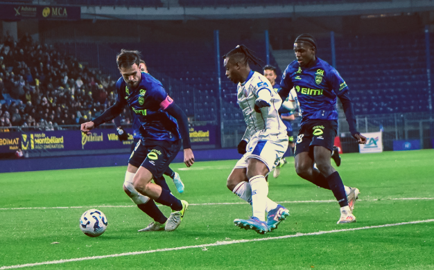 Fédération Française de Football